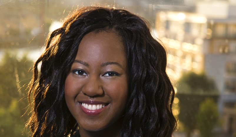 Movers and Shakers | Karlene Agard | Inquiry Manager | House of Commons