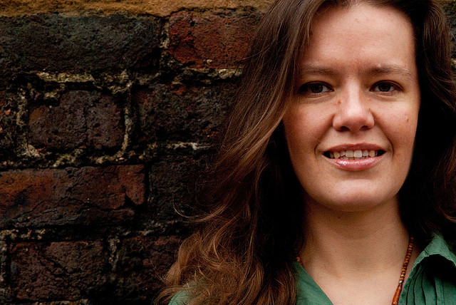 What does leadership mean to you? | Sofia Bustamante